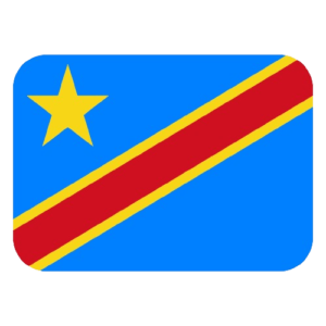 Congo DRC